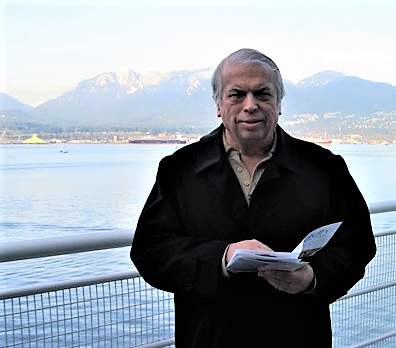 Purchasing Canadian Art by Errol Brimacombe